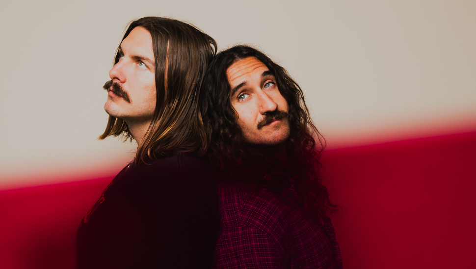 The Dreggs Announce Second Album and Headline Tour