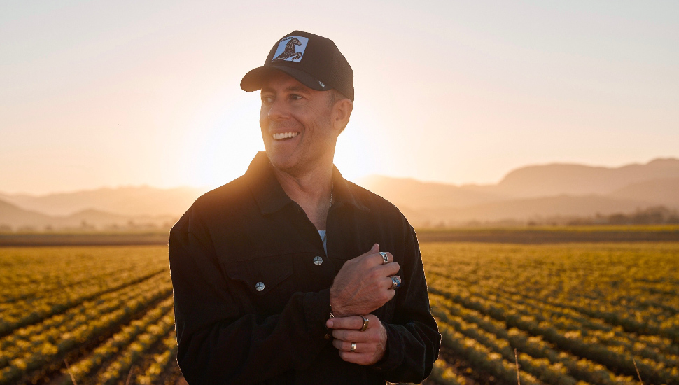 Casey Barnes Toasts to Big Moves on ‘Buy That Girl a Beer’