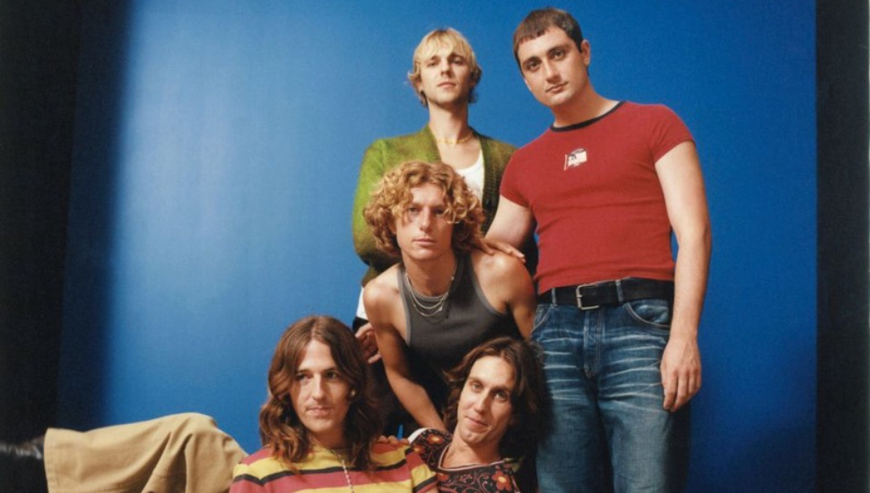 Parcels Announce New Album, Drop New Single