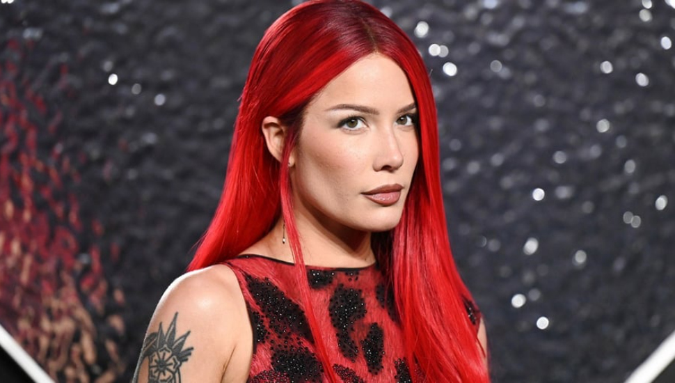 Halsey & Evanescence's Amy Lee Announce New Song