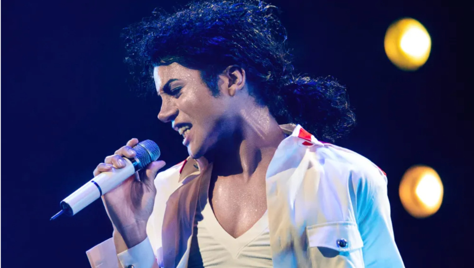 Michael Jackson Biopic Shifts Release to April 2026