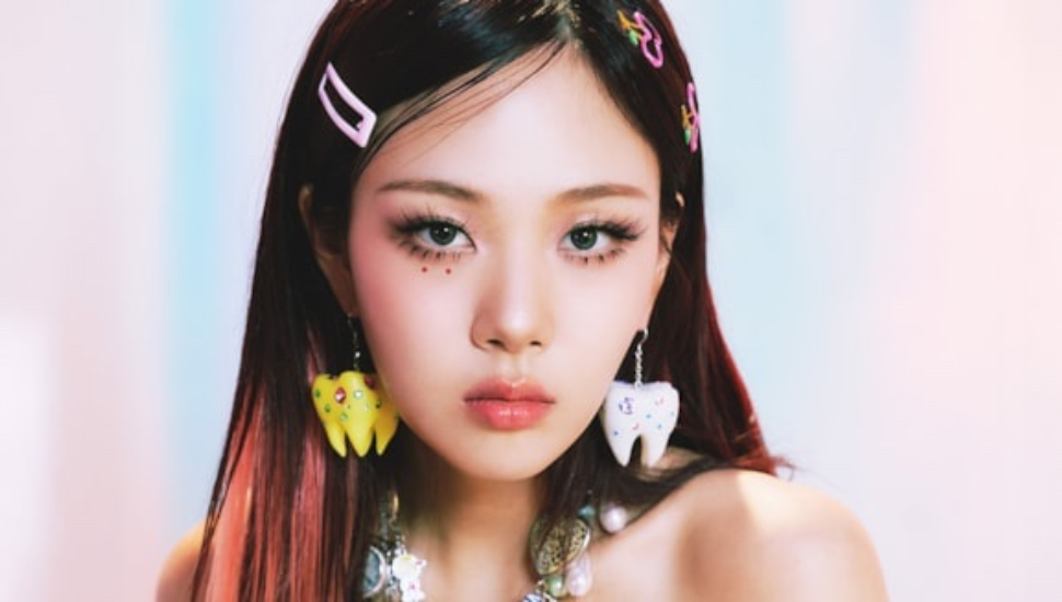 BIBI Announces Australia & New Zealand Tour