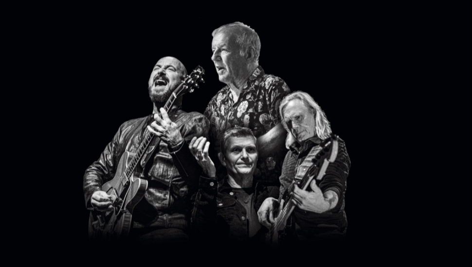 The Animals Announce Final Australian Tour