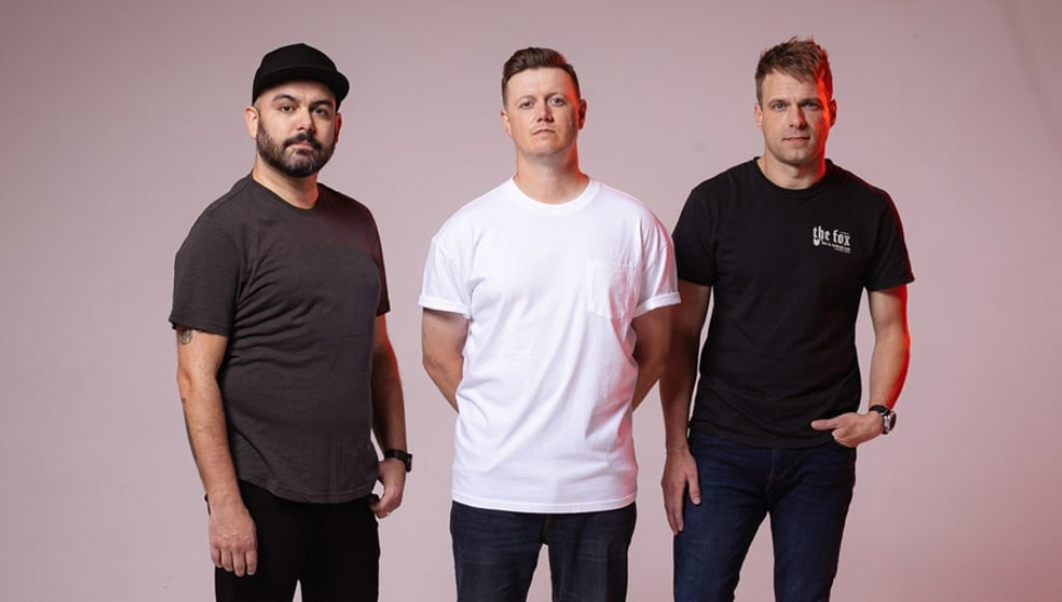 Cartel Celebrate 20 Years of 'Chroma' With Reimagined Album
