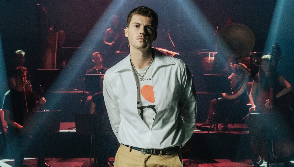 Ruel Announces Special Hometown Show in Sydney