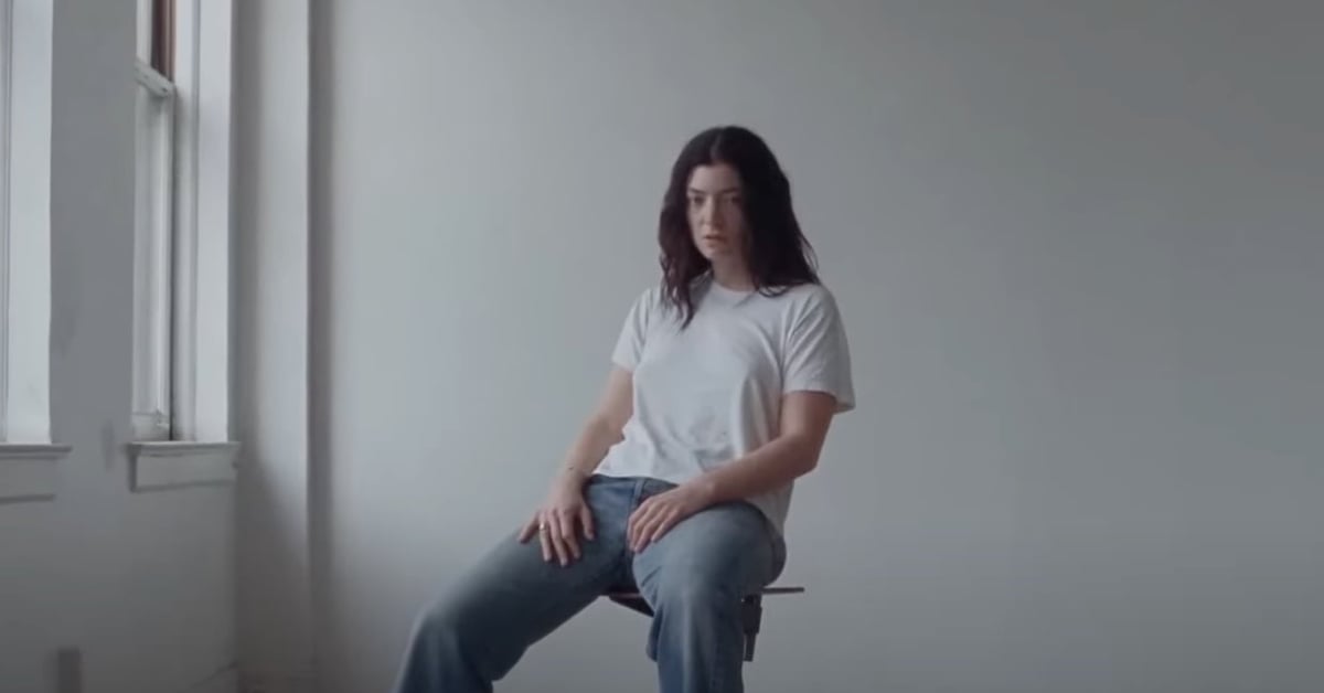 Lorde Reveals 'Virgin' Listening Parties in Australia & New Zealand