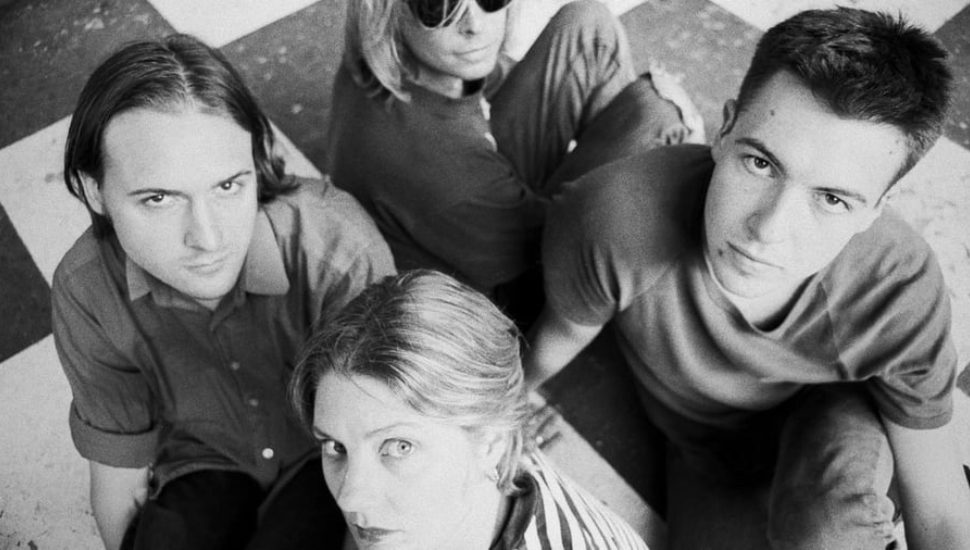 Big Heavy Stuff Reflect on Touring with Radiohead