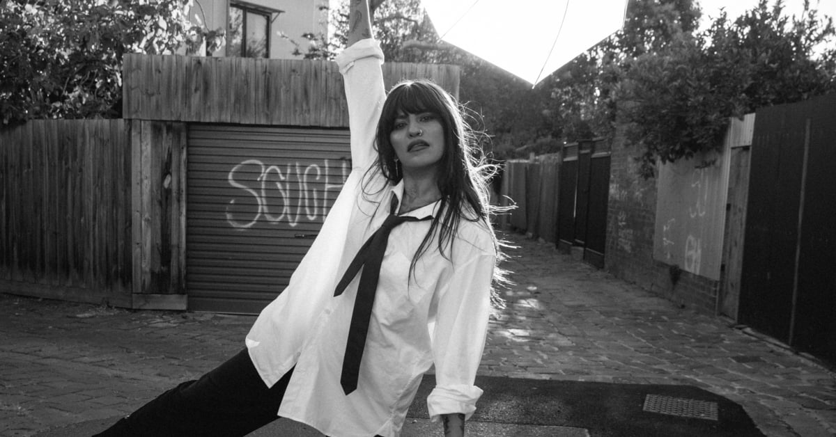 Charlie Collins Releases Third Single From Upcoming Album