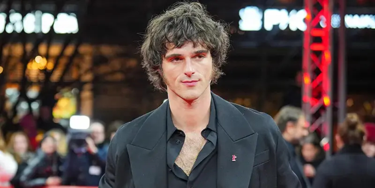 Jacob Elordi Reportedly in the Running for James Bond Role