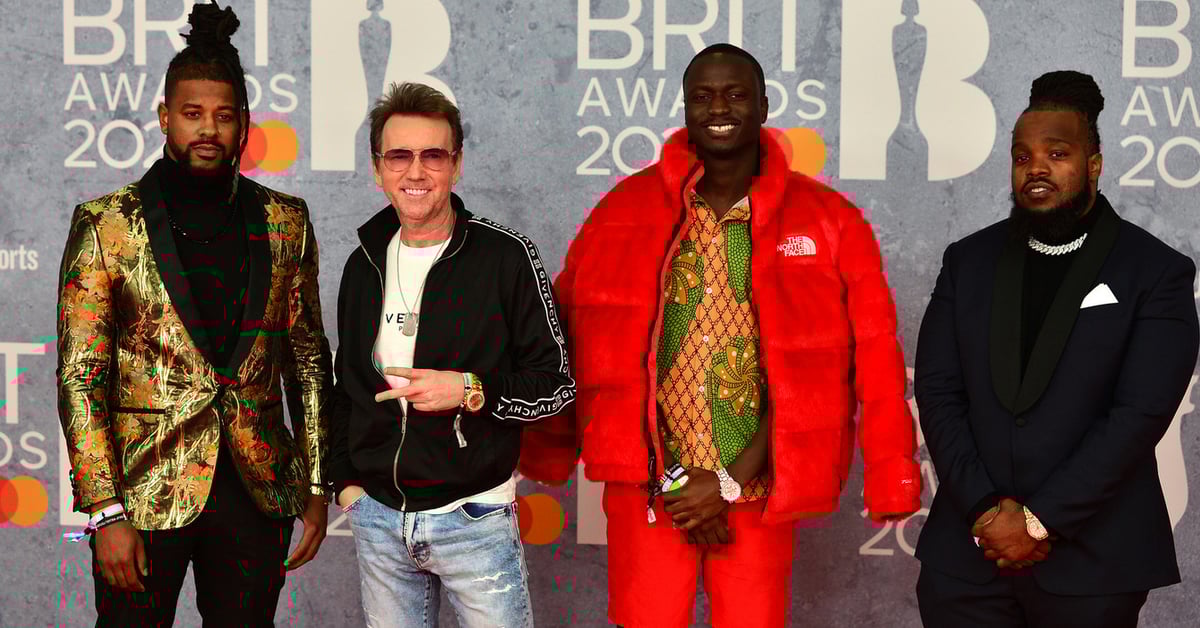 John Reid Dead: DJ and Nightcrawlers Vocalist Was 61