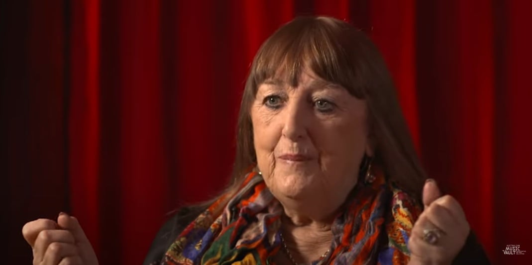 Marcie Jones Dead: Singer Led Marcie and the Cookies