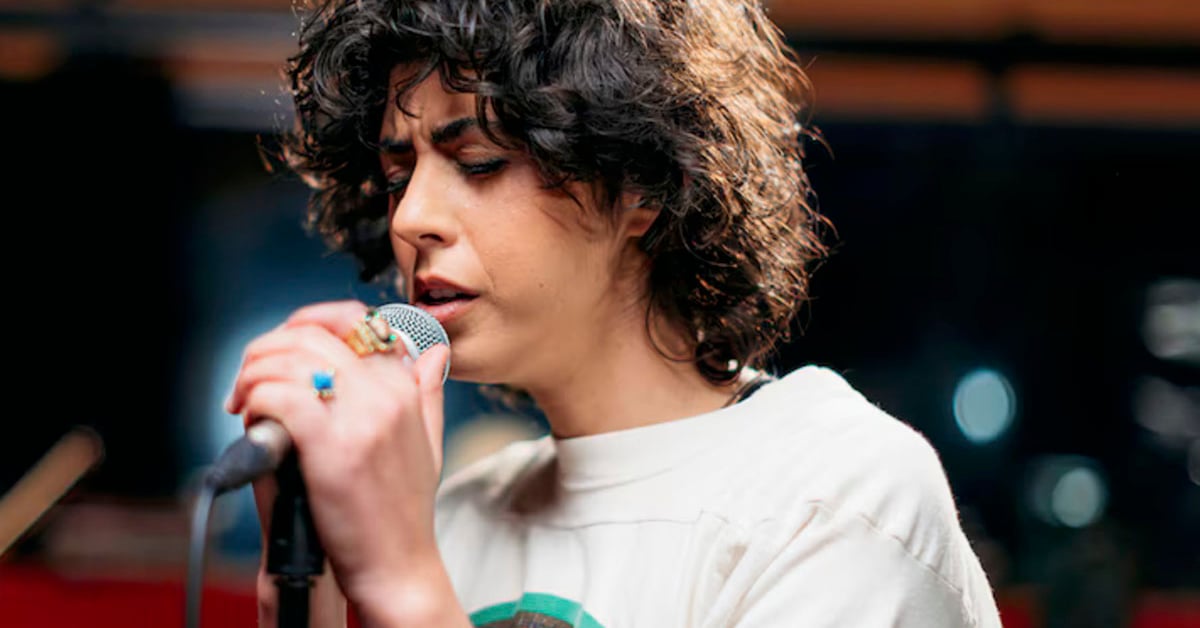 Carla Wehbe Covers ABBA Classic for Like A Version