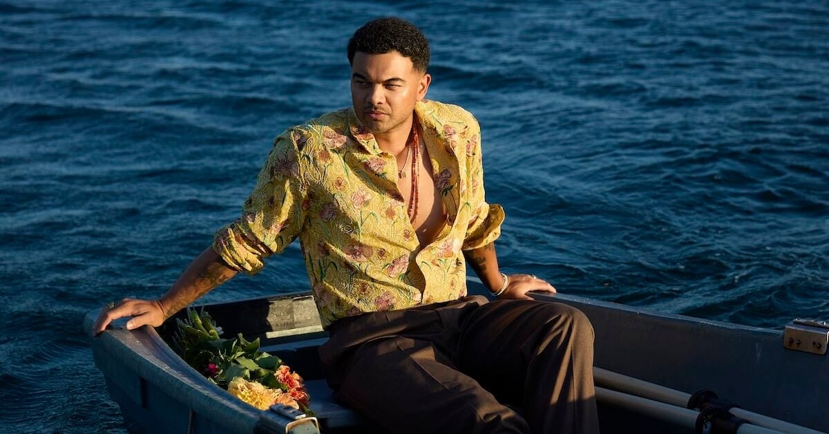 Guy Sebastian Returns with New Album Details and First Single