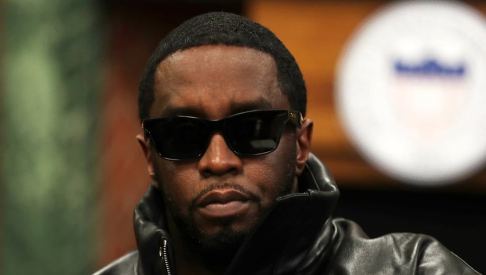 Sean Combs Requests Release Ahead of Sentencing