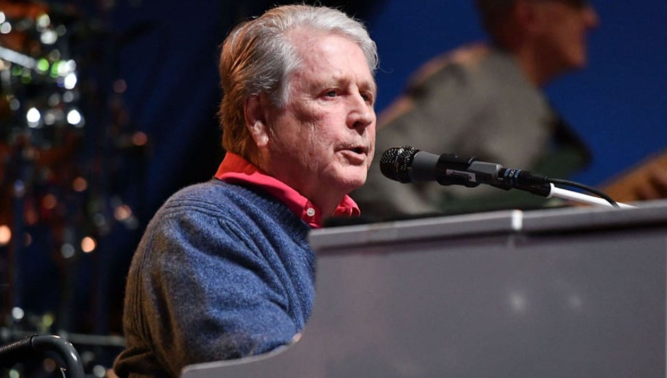 Brian Wilson Cause of Death Revealed