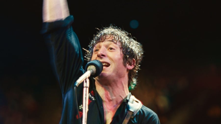 Bruce Springsteen Biopic 'Deliver Me From Nowhere' Drops Trailer