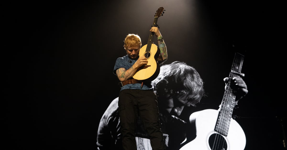 Ed Sheeran Enhances Australia Tour with New Shows
