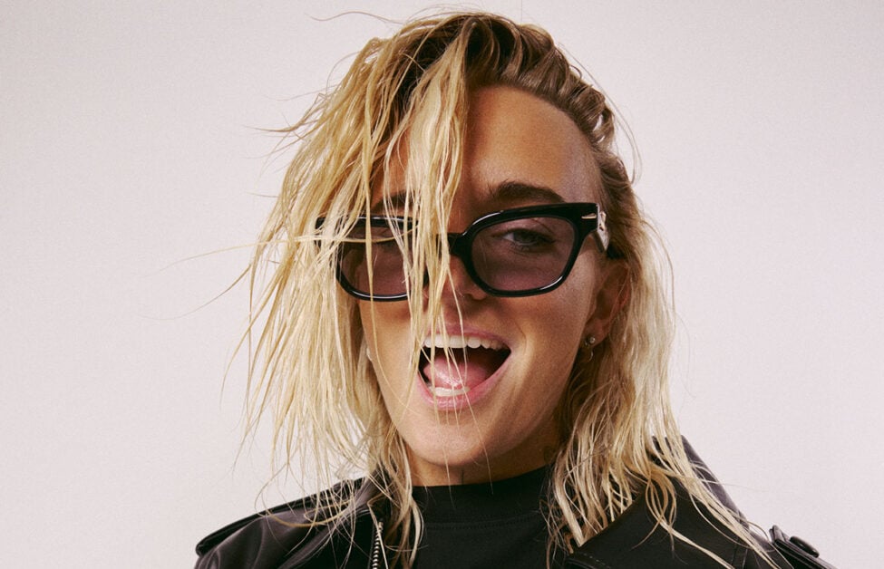 G Flip Announces 'Dream Ride' Australian Tour