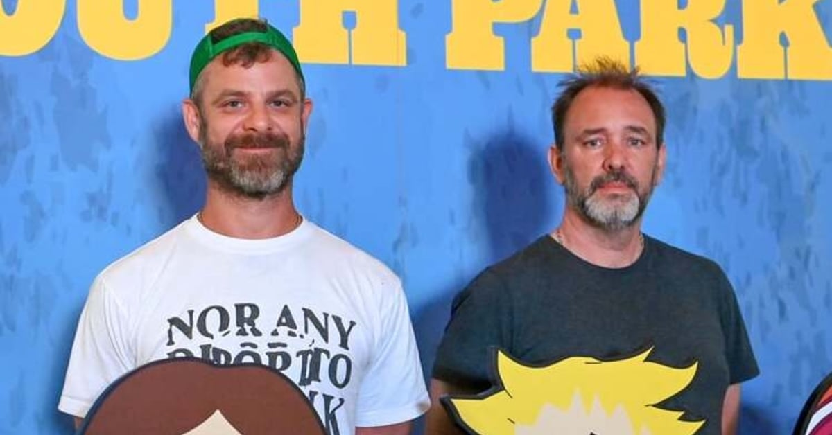 South Park Creators Respond to Premiere Response