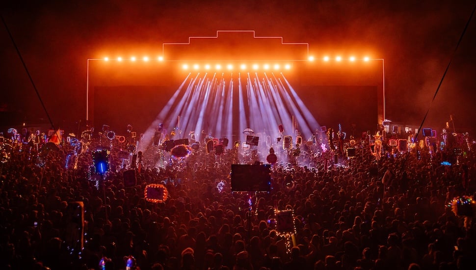 Beyond the Valley 2025 Lineup Revealed