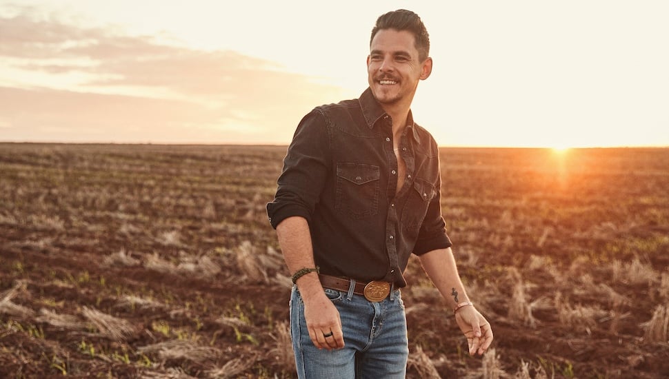 James Johnston Announces New Album ‘Where You’ll Find Me’