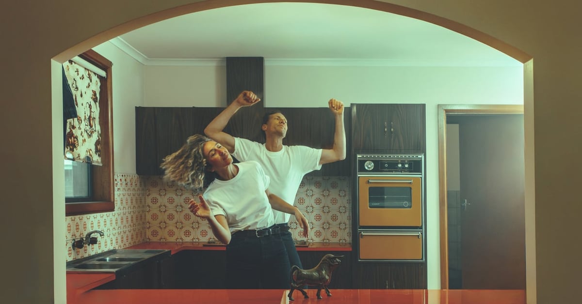 Mama Kin Spender Take Us Through New Album 'Promises'