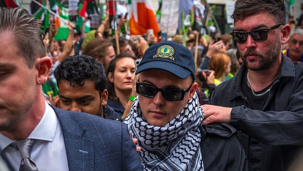 UK Government to Appeal Ruling That Dismissed Terror Charge Against ...