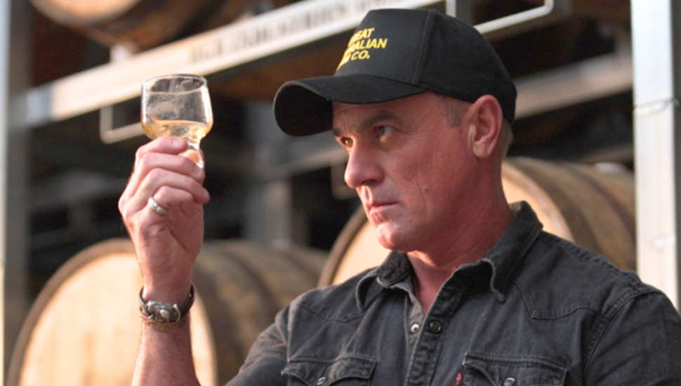Shannon Noll Launches New Rum Brand