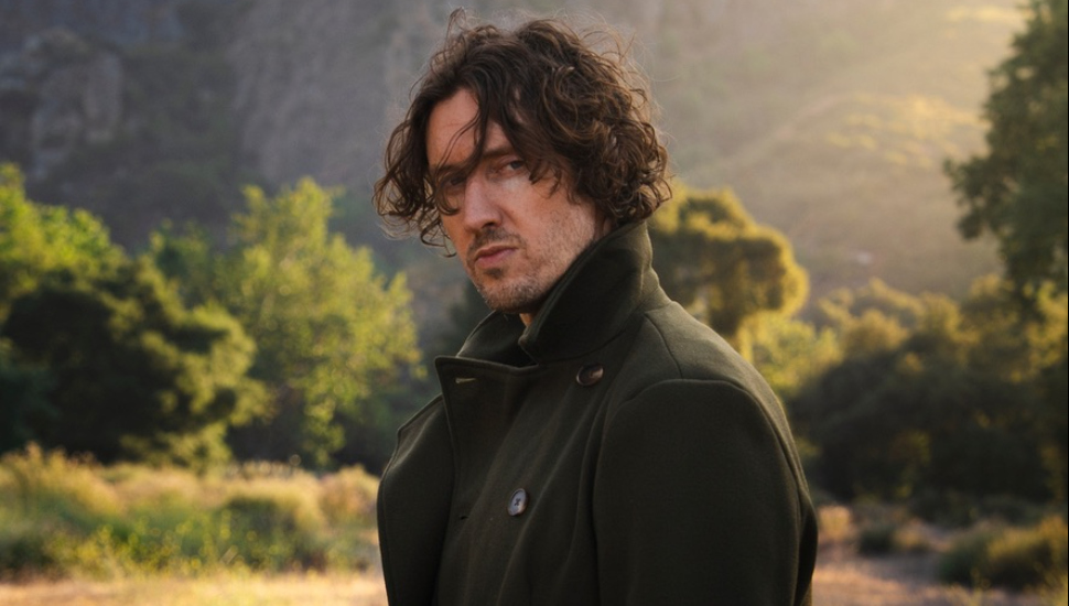 Dean Lewis Joins Jonas Brothers on New Album Track