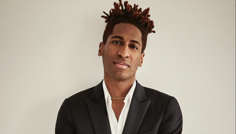 Jon Batiste Defends Stephen Colbert After 'Late Show' Cancellation