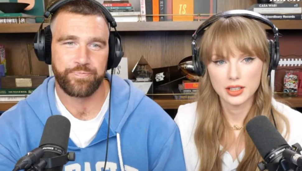 Taylor Swift Breaks Instagram Record with Engagement Post