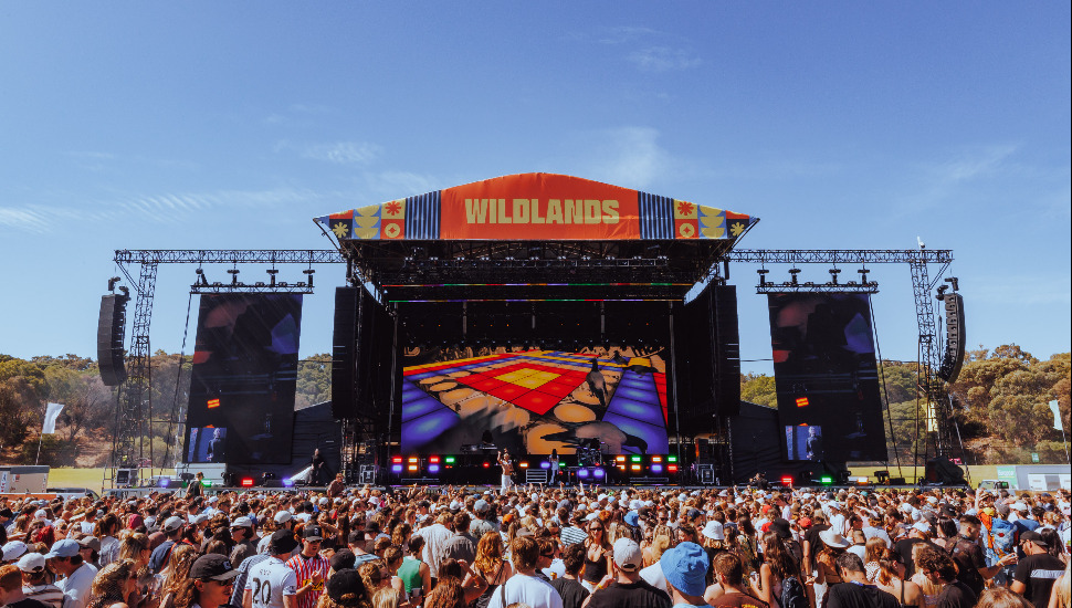 Wildlands Festival Set to Return in Brisbane and Perth for 2026