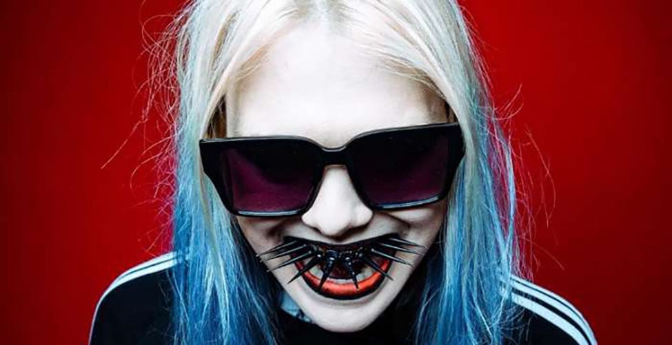 Kim Dracula Announces Australian Tour with Wednesday 13