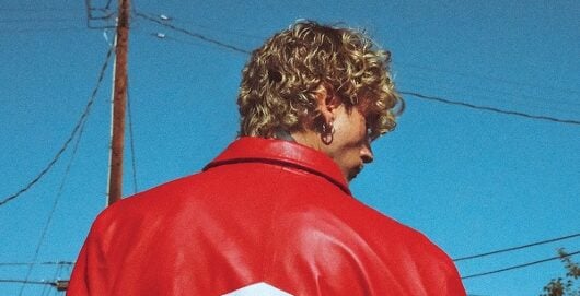 Machine Gun Kelly Teases 2026 Return to Australia