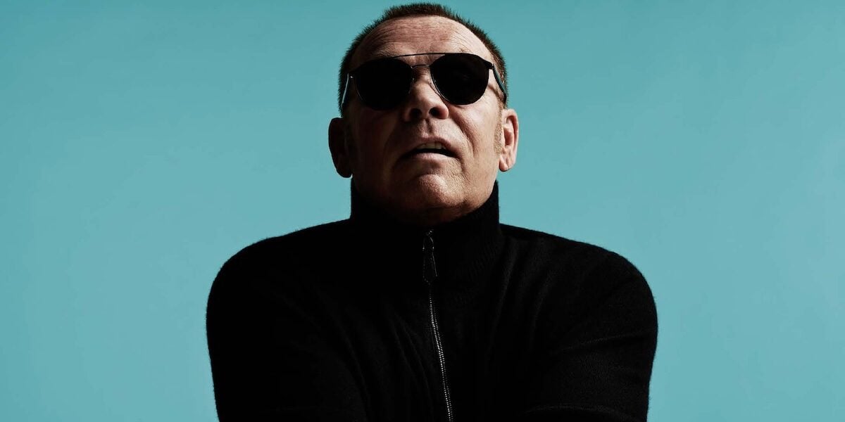 UB40 featuring Ali Campbell Lock in 2026 Australian Shows
