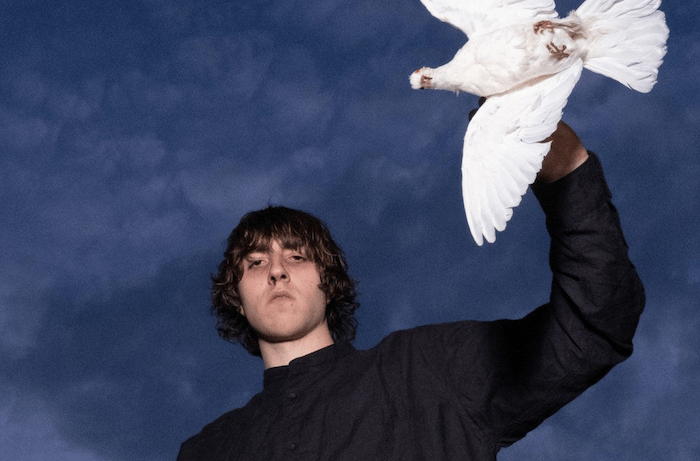 Cameron Winter Adds Sydney Show