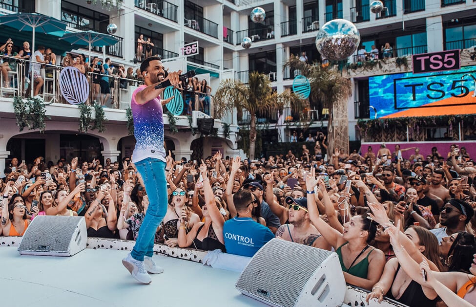 Craig David Locks in Exclusive Melbourne Show