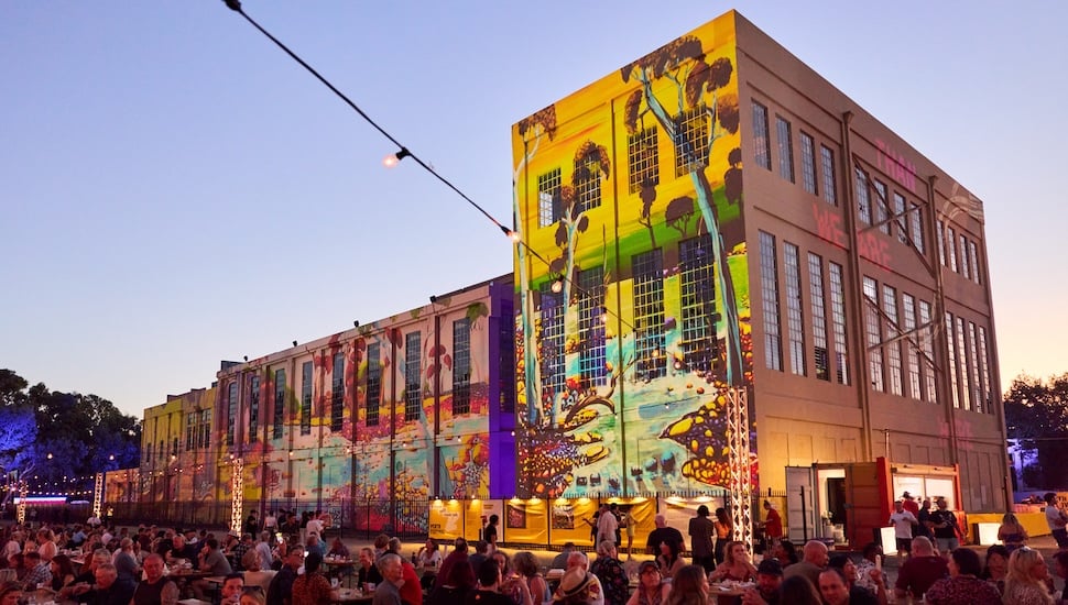 Perth Festival Announces 2026 Headline Artists