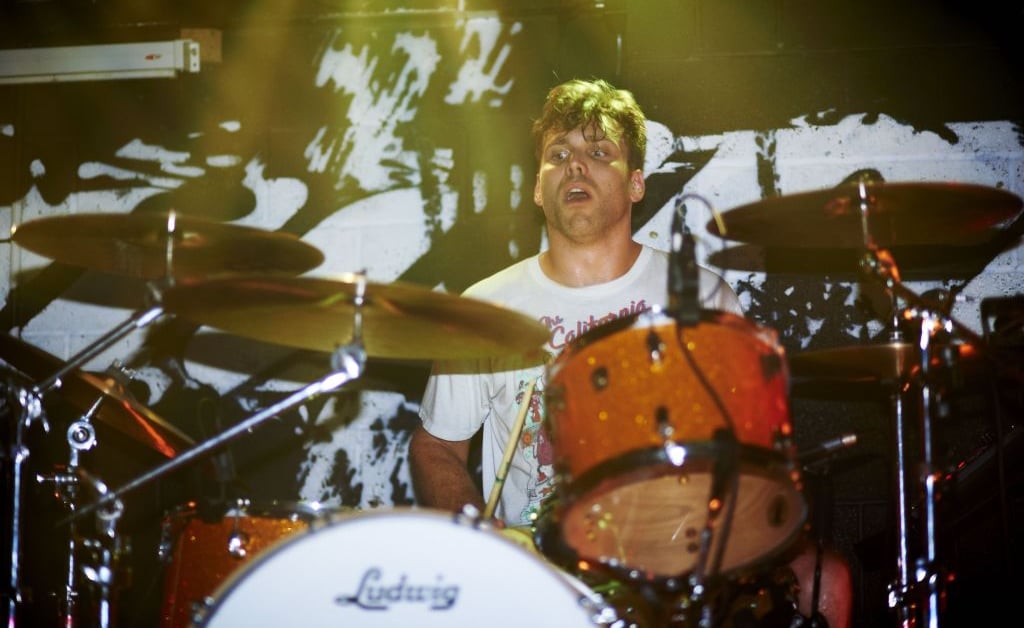 Original Baroness Drummer Allen Blickle Dies at 42