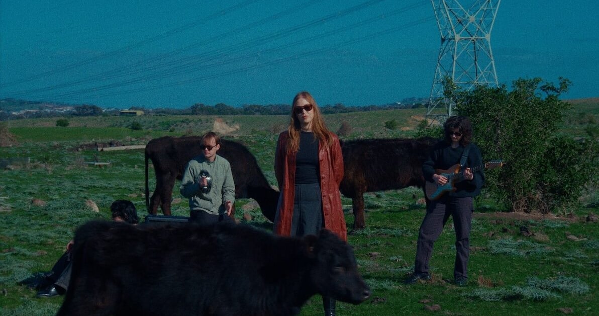 Hatchie Drops New Single Ahead of Album Release