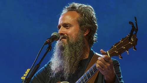 Iron & Wine Announces 2026 Australian Tour