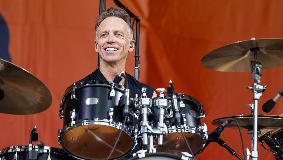 Matt Cameron Cites Touring Schedules Behind Pearl Jam Exit