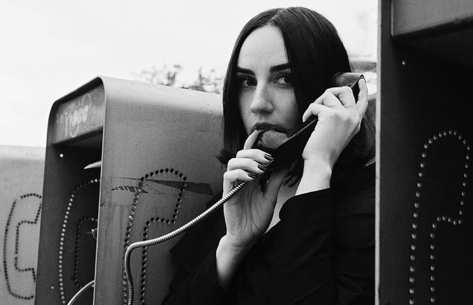 Meg Mac Sings a New Tune