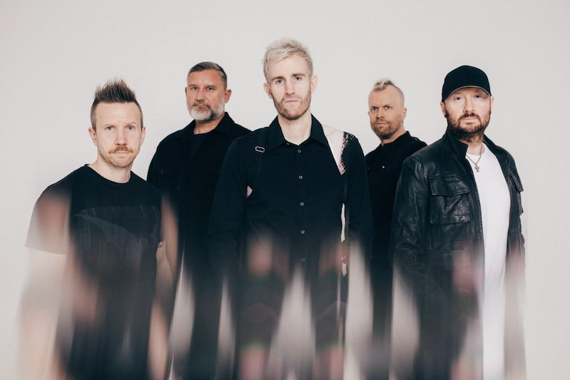 Pendulum Announce 2026 Australian Tour