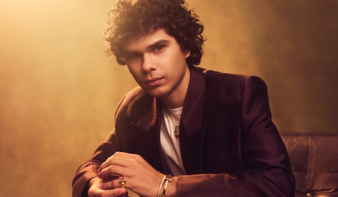 Budjerah Releases New Single 'Want You Back'