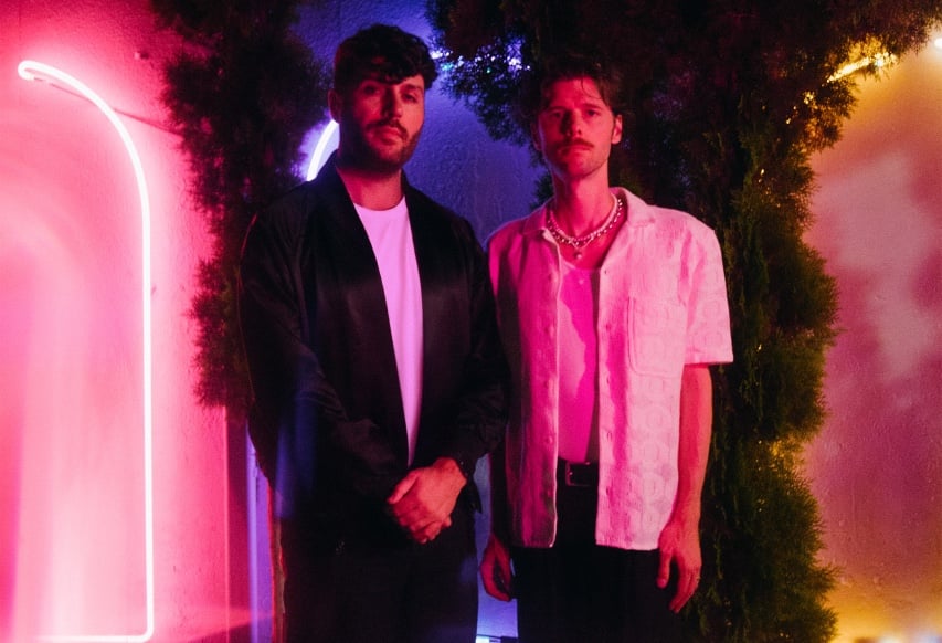 Miami Horror Announce Special Australia Shows