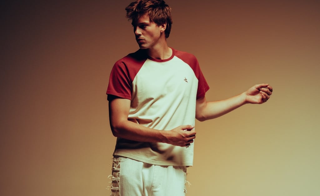 Ruel Shares Stripped-Back New Single 'Wild Guess'