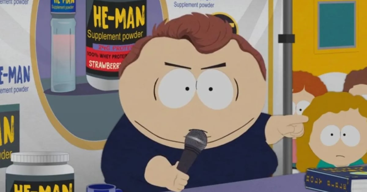 'South Park' Charlie Kirk Episode Pulled by Comedy Central