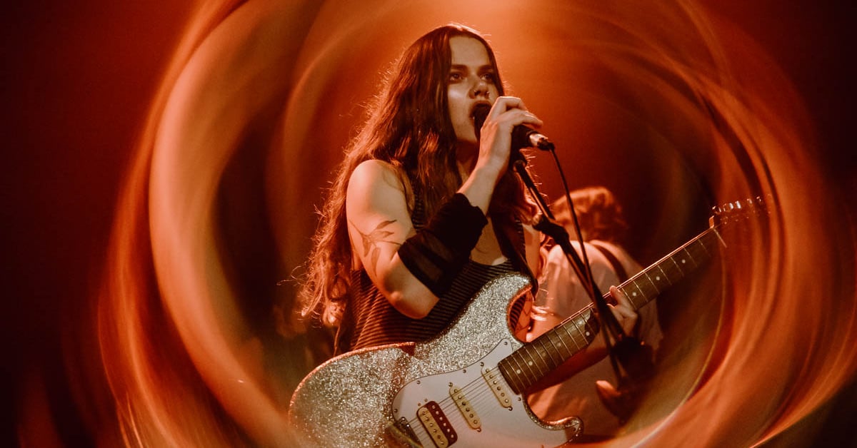 PHOTOS: Freak Slug @ Metro Theatre