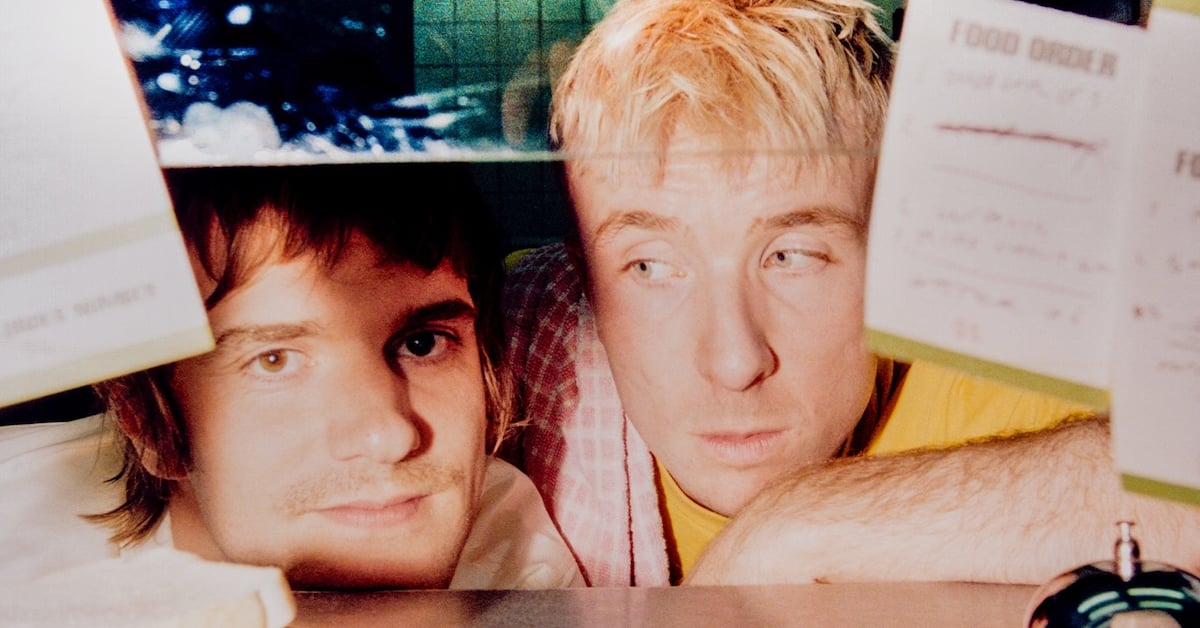Good Neighbours Announce Australian Show Dates